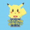 Pixelmon Conquest Minecraft Server