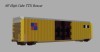 1:5:1 60' TTX High Cube Boxcar Minecraft Map