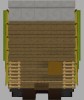 1:5:1 60' TTX High Cube Boxcar Minecraft Map