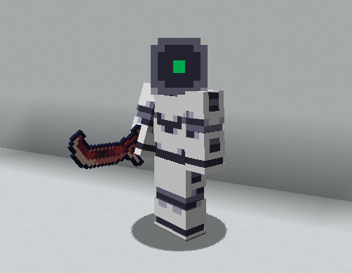 E T H E R E A L Minecraft Texture Pack