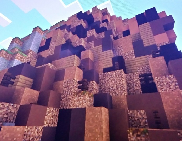 Iron_Works on Planet Minecraft