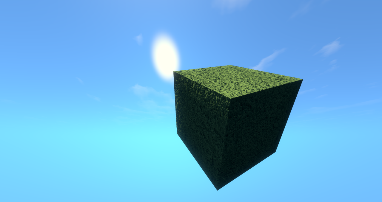Perfect World Texture Pack Minecraft Texture Pack
