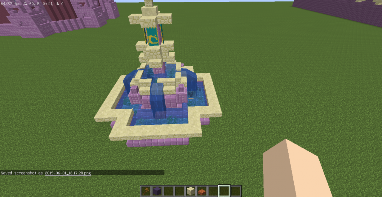 Inspired by zandalari troll architecture Minecraft Map