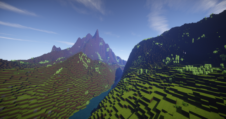 Westeros - Game Of Thrones Minecraft Map