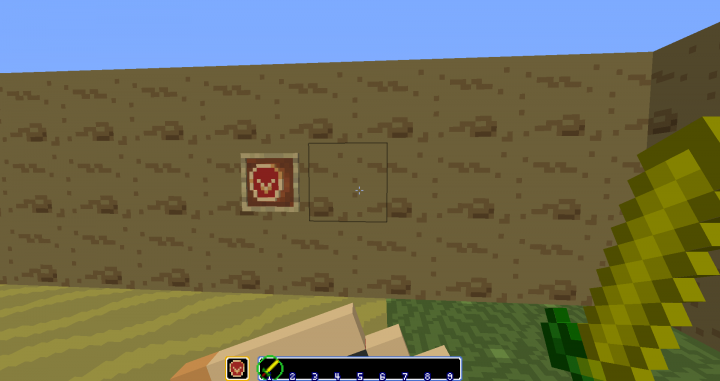 A Link to the Past 3D Shields Pack Minecraft Texture Pack