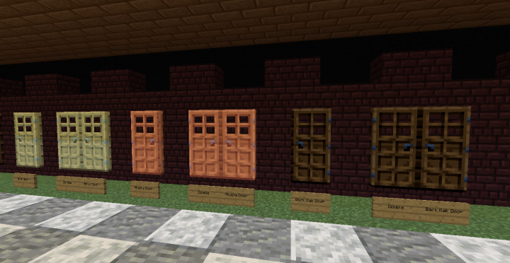 The Cursed Trickward Pack Minecraft Texture Pack