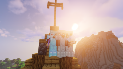 Return To Glory [Vanilla] [SMP] {Whitelist} {Java 1.14.2} {Community ...