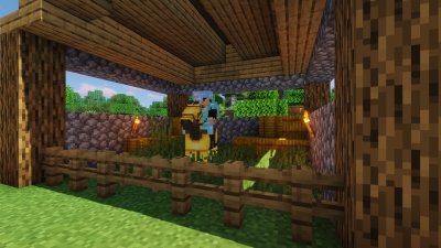 Return To Glory [Vanilla] [SMP] {Whitelist} {Java 1.14.2} {Community ...