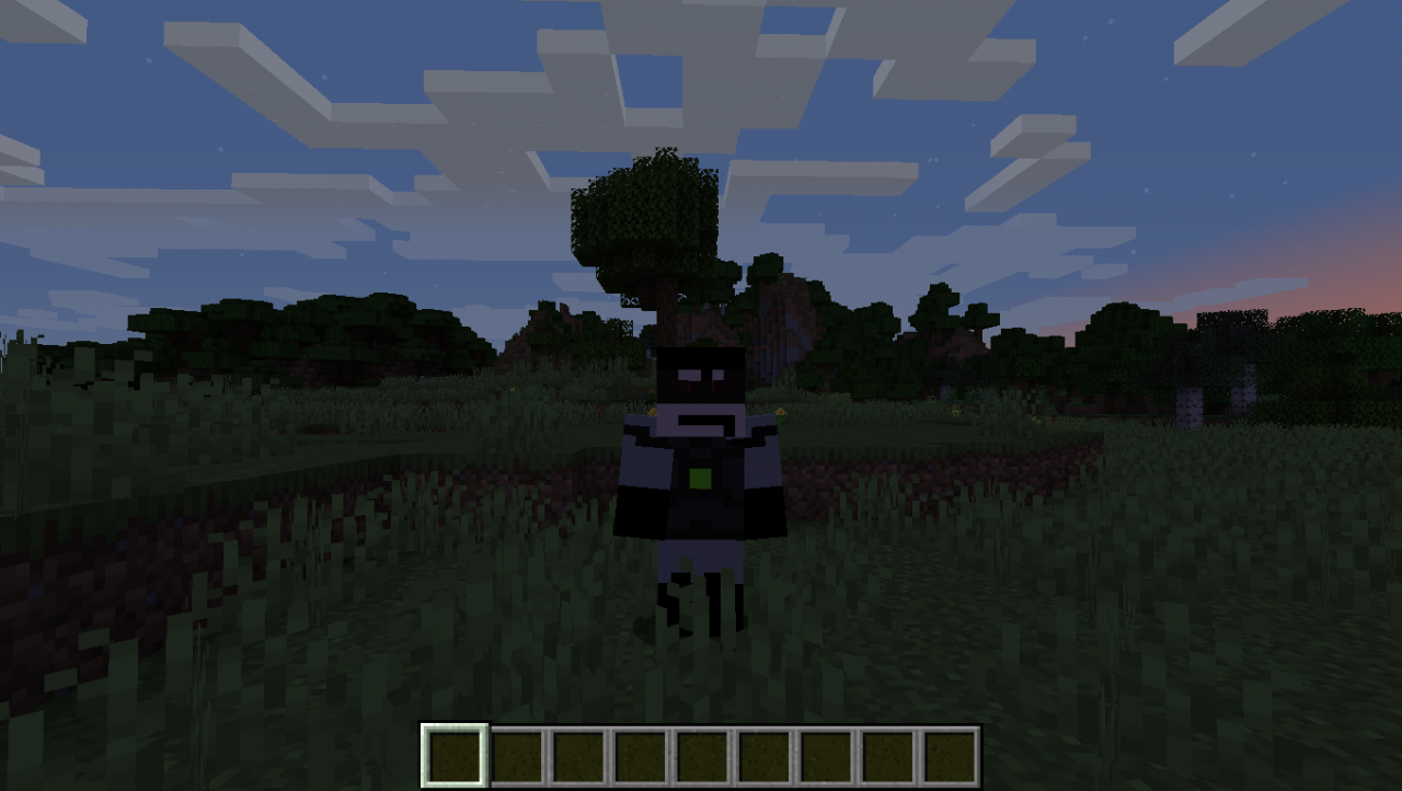 Spider-man Texture Pack! ver 1 READ DESC Minecraft Texture Pack