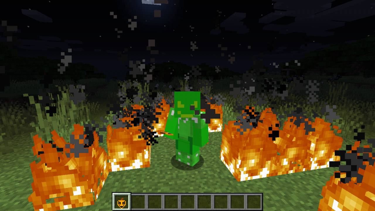 Spider-man Texture Pack! ver 1 READ DESC Minecraft Texture Pack