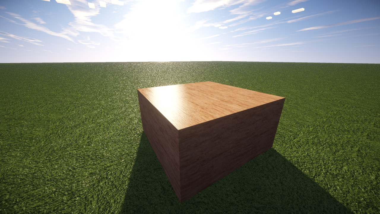 Perfect World Texture Pack Minecraft Texture Pack