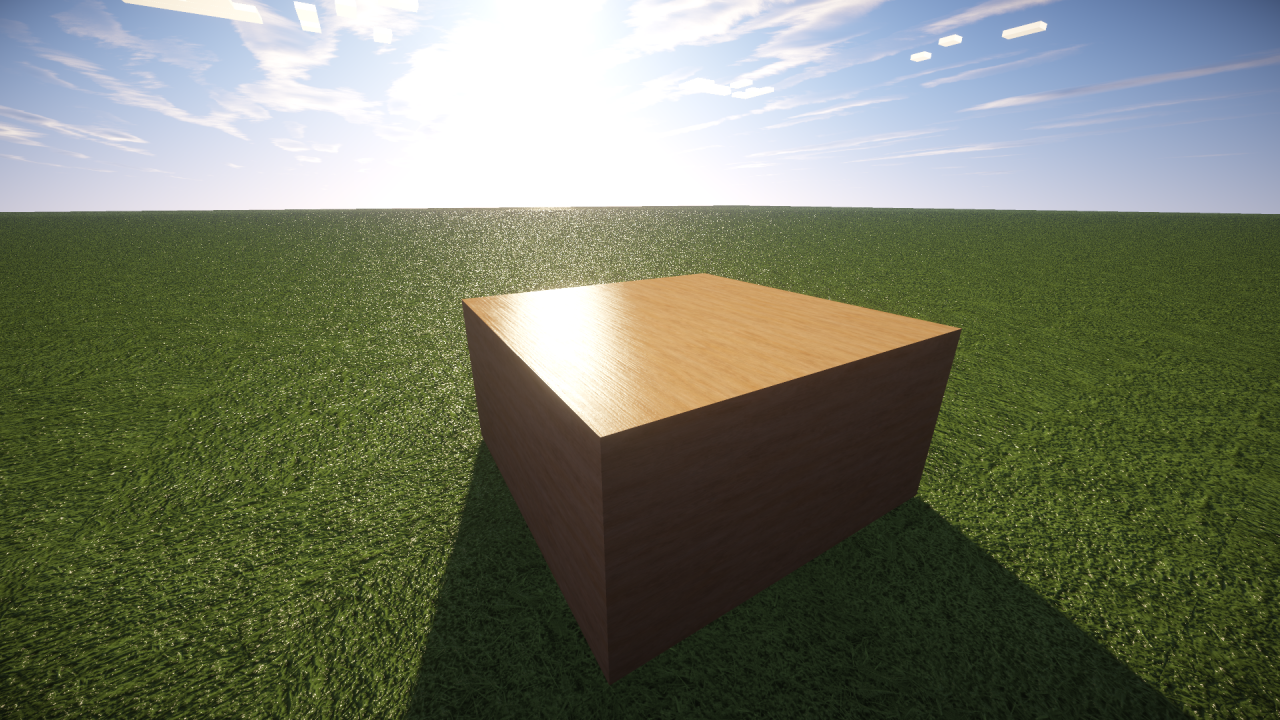 Perfect World Texture Pack Minecraft Texture Pack