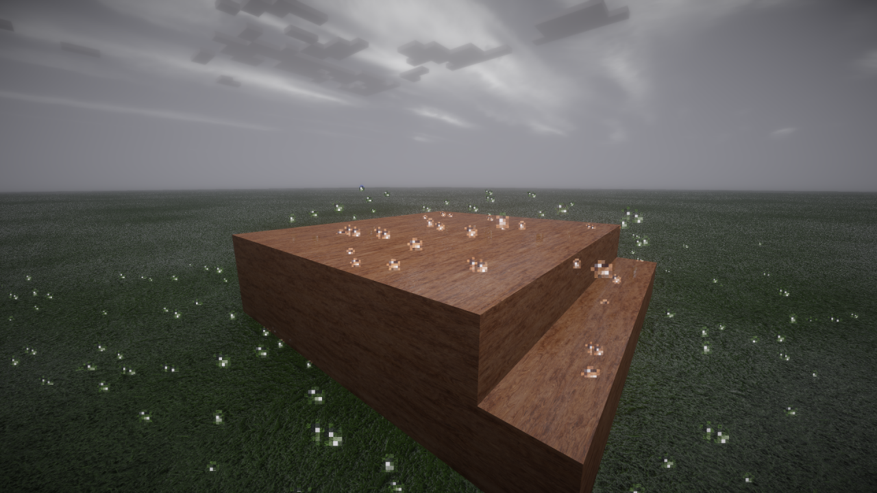 Perfect World Texture Pack Minecraft Texture Pack