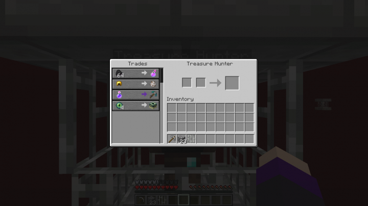 DeVoid - A Literal Sky Block Minecraft Map