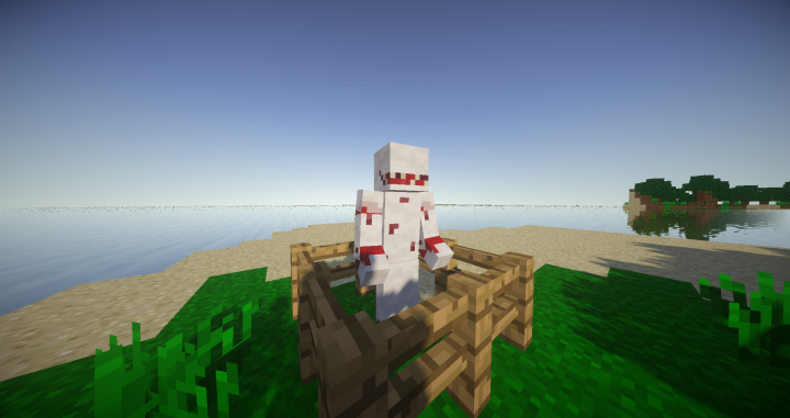 Nether Souls 2 Minecraft Mod