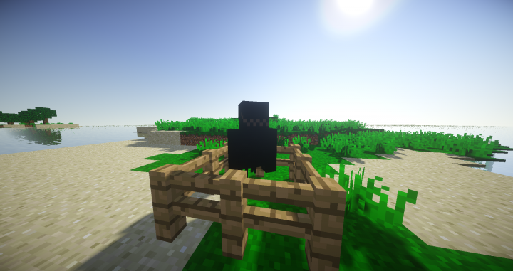 Nether Souls 2 Minecraft Mod