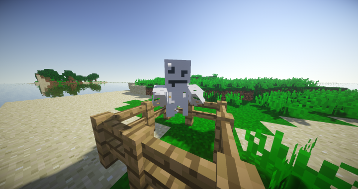 Nether Souls 2 Minecraft Mod