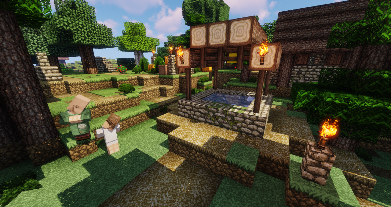 OneLife [Hardcore Survival] Minecraft Server