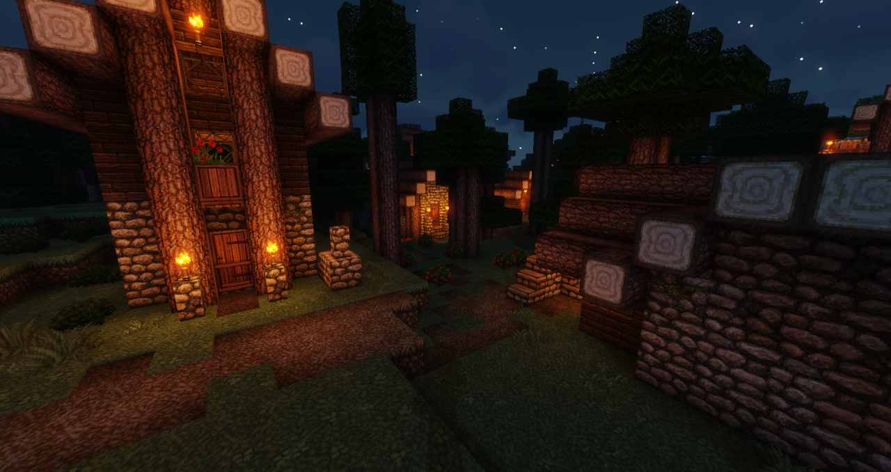 OneLife [Hardcore Survival] Minecraft Server