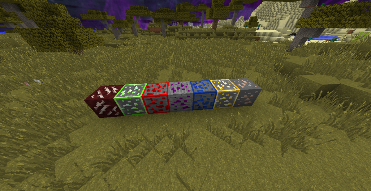 Dreamest Pack Minecraft Texture Pack