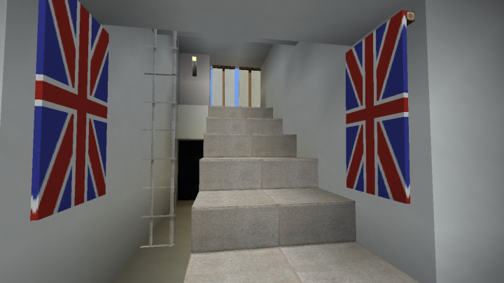 Live Aid wembley Minecraft Map