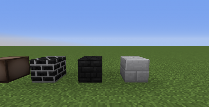 Qing Craft 1911 revolution pack Minecraft Texture Pack