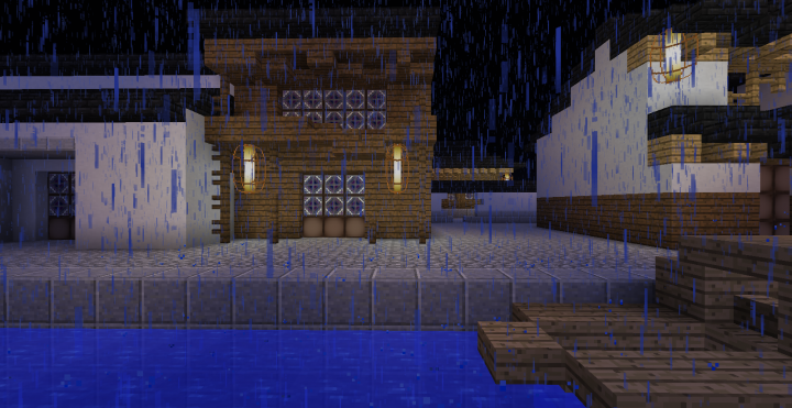 Qing Craft 1911 revolution pack Minecraft Texture Pack