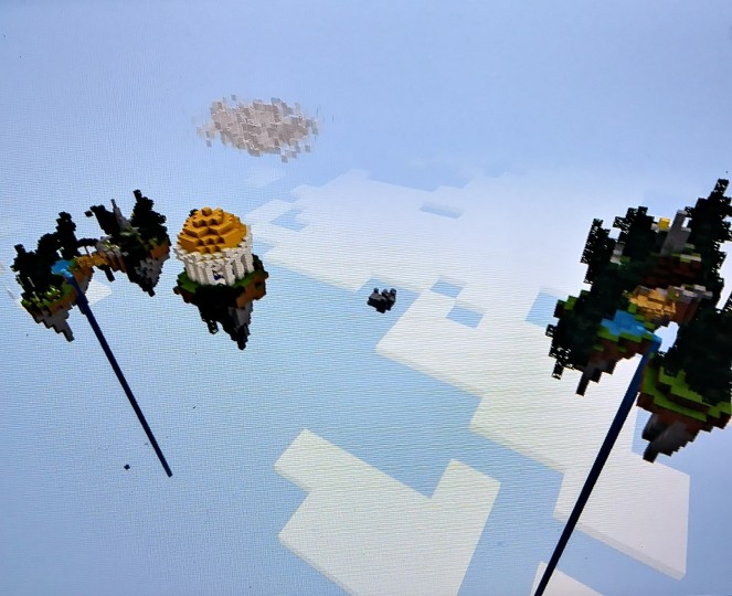 Iron_Works on Planet Minecraft