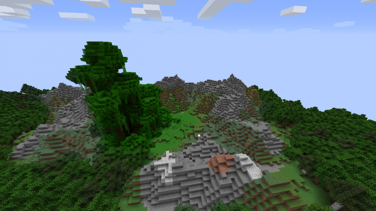 Phuket Thailand Minecraft Map Minecraft Map