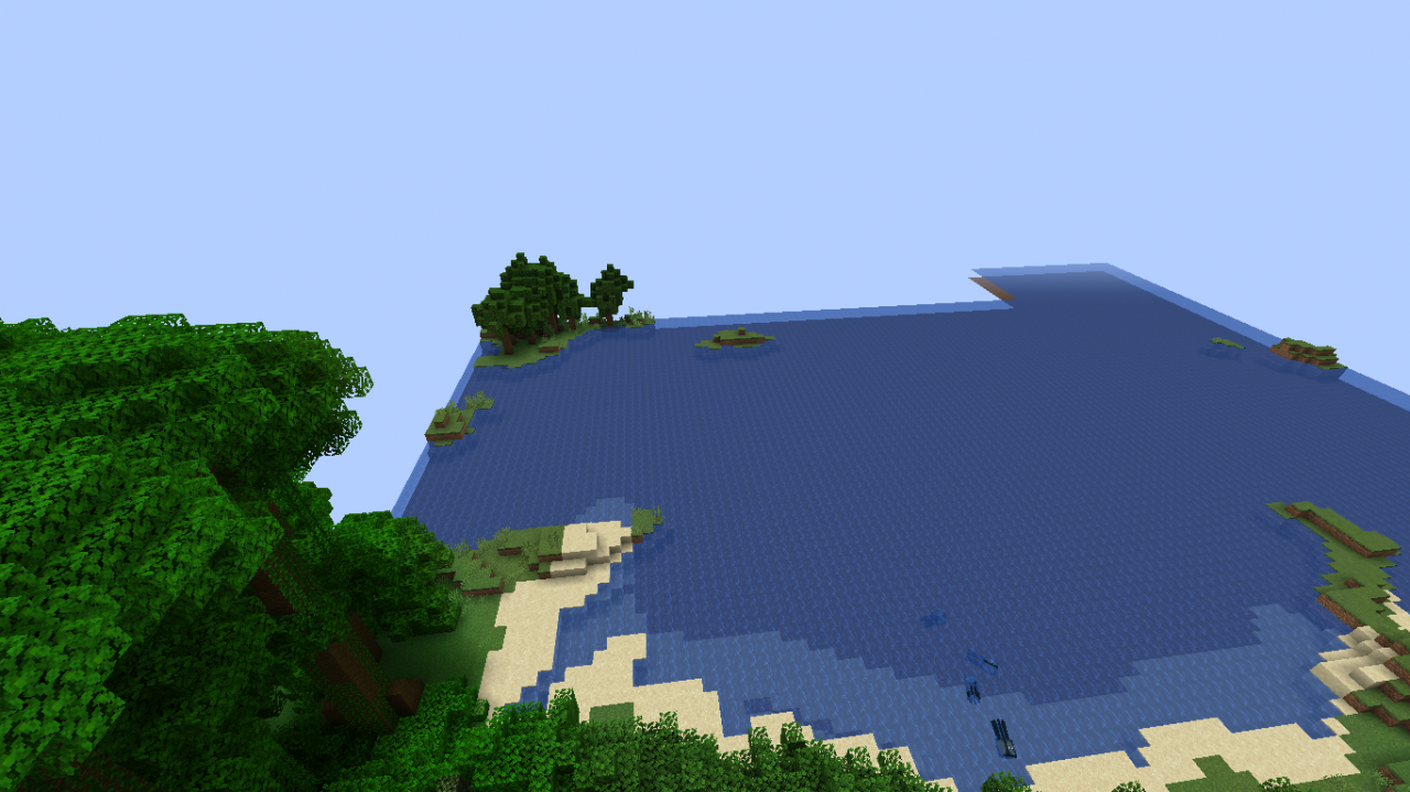 Phuket Thailand Minecraft Map Minecraft Map