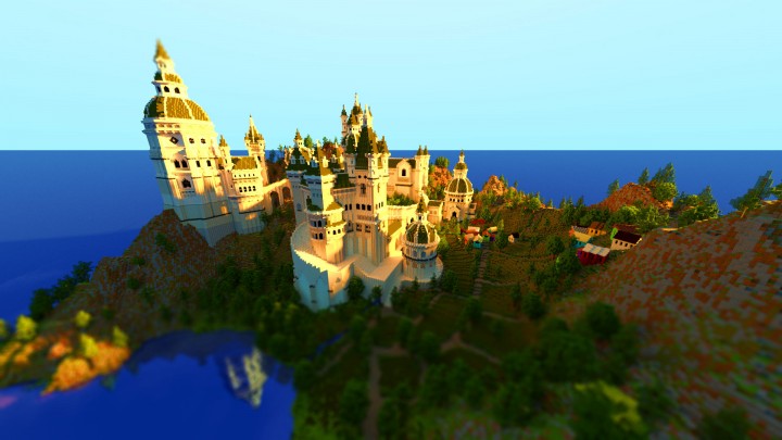 Bob [Download] Minecraft Map