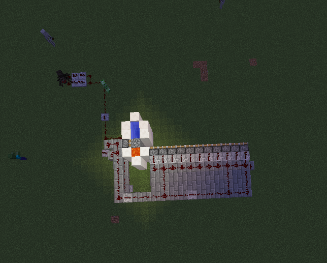 Cobble Gen for the bois easy Minecraft Map