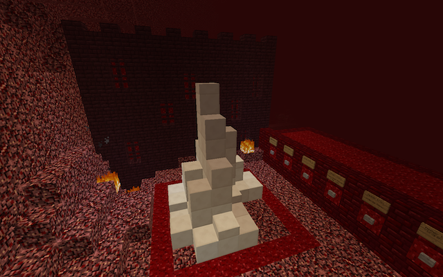 Complete Nether Overhaul Useless Now That 116 Snapshots Exist