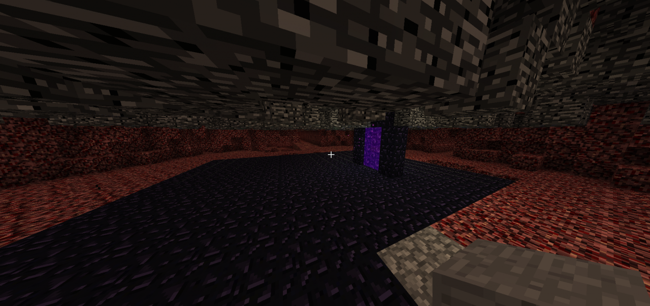 MDCraft TRUE Anarchy Server Minecraft Server