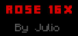 Rose 16x V 1.14.2 By Julio Minecraft Texture Pack