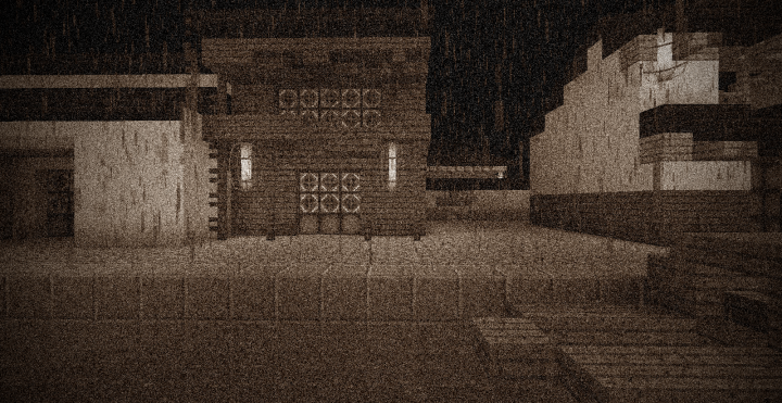 Qing Craft 1911 revolution pack Minecraft Texture Pack