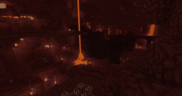 Ore Outlines (With OptiFine Connected Textures) [1.15] Minecraft ...