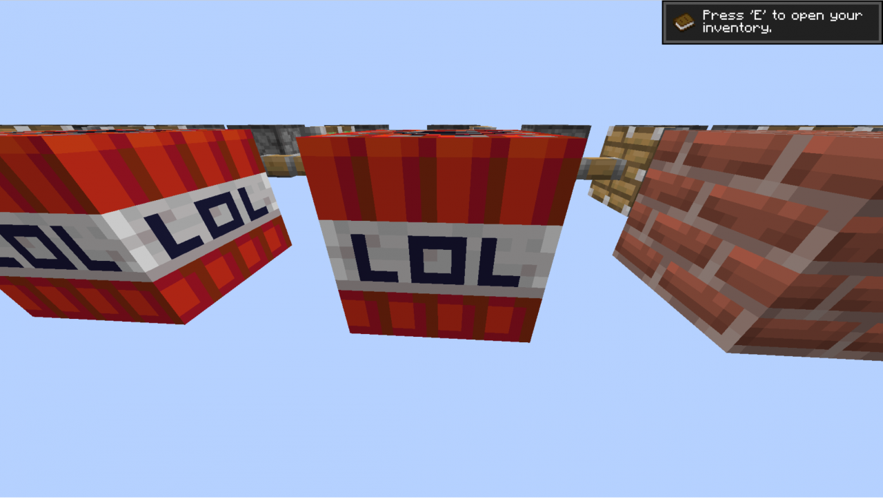 A Blue Themed texture pack by MST and The_Bi11iona1re Minecraft Texture ...