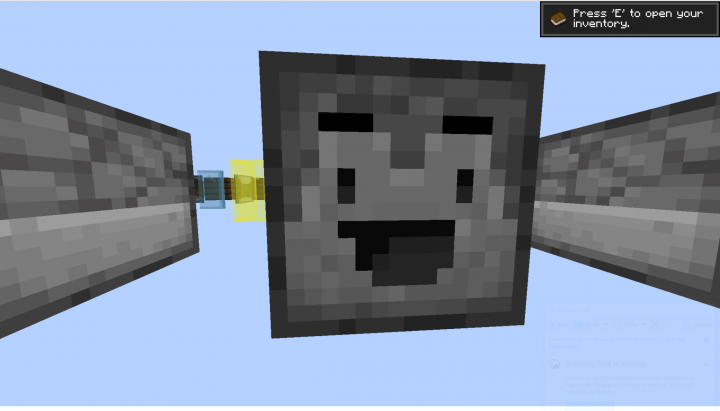 A Blue Themed texture pack by MST and The_Bi11iona1re Minecraft Texture ...