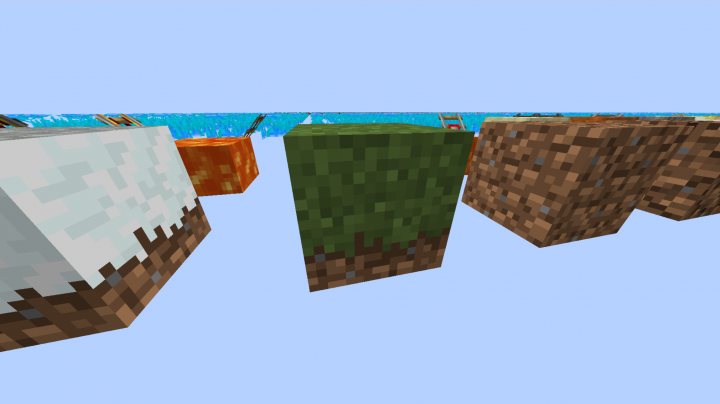 A Blue Themed texture pack by MST and The_Bi11iona1re Minecraft Texture ...