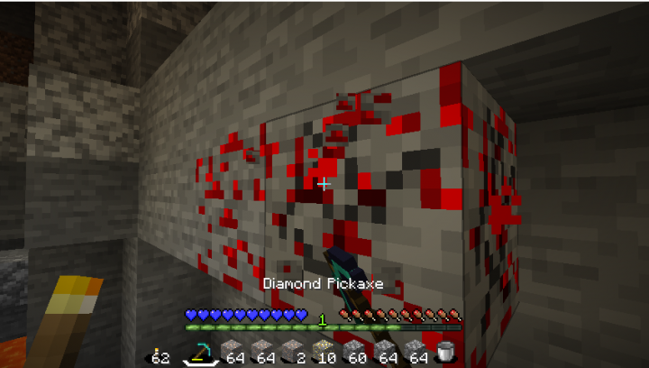 GameplayGP's Texture pack Minecraft Texture Pack