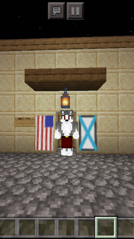 Millstone - Minecraft Community Minecraft Map