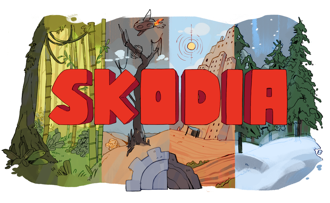 skodia: mint Minecraft Server