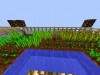 The worker village Minecraft Map