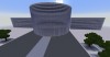 parliament building (European parliament) Minecraft Map