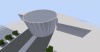parliament building (European parliament) Minecraft Map