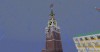 Moscow Red square Minecraft Map