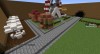 Theme Parc Tycoon Minecraft Map