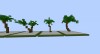 Palm tree Pack Minecraft Map