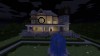 Escape The Night Season 1 House Minecraft Map